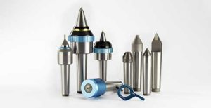 Spanntechnik fürs Drehen, Fräsen, Schleifen und Messen